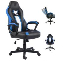China Home Office Furniture ALINUNU Direct Ergonomic Racing Gaming Chair with Lumbar Support for sale