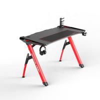 China Computer Desk Office Study Desk Computer PC Laptop Table Gaming Table for sale