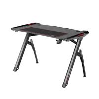 China Computer Desk Office Study Desk Computer PC Laptop Table Gaming Table for sale