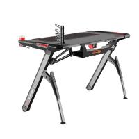 China Computer Desk Office Study Desk Computer PC Laptop Table Gaming Table for sale