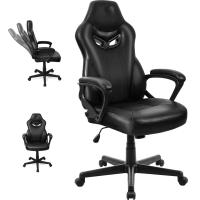 China ALINUNU Direct Lumbar Support Racing Gaming Chair for Adults 21