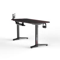 China Home Office Gaming Desk with Other Surface Material and Mail Packing for sale