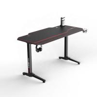 China Home Office Gaming Desk with Other Surface Material and Mail Packing for sale