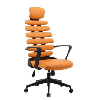 China Synthetic Leather Everlasting Comfort Seat Cushion for Office Chair 2022 Customized for sale