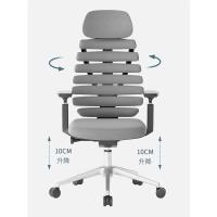 China Synthetic Leather Everlasting Comfort Seat Cushion for Office Chair 2022 Customized for sale