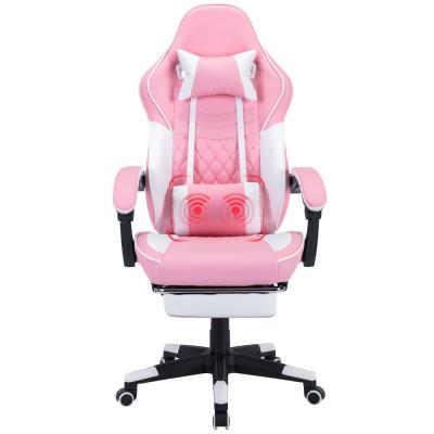 China Elevate Your Gaming Experience with This Ergonomic Computer Room Chair Made of Nylon for sale