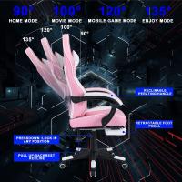 China Elevate Your Gaming Experience with This Ergonomic Computer Room Chair Made of Nylon for sale