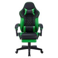 China OEM ODM Customize Modern Scorpion Gaming Chair Leather Ergonomic Swivel Computer Seat for sale