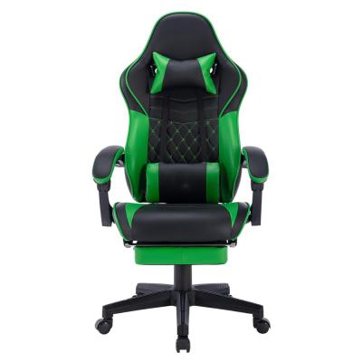 China OEM ODM Customize Modern Scorpion Gaming Chair Leather Ergonomic Swivel Computer Seat for sale