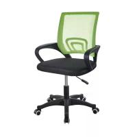 China Metal Type Stainless Steel Ergonomic Swivel Mesh Office Chair for in Modern Style for sale