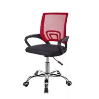 China Metal Type Stainless Steel Ergonomic Swivel Mesh Office Chair for in Modern Style for sale