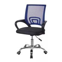 China Metal Type Stainless Steel Ergonomic Swivel Mesh Office Chair for in Modern Style for sale