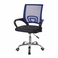 China Adjustable Mid-Back Mesh Office Chair for Executive Comfort and Customization for sale