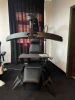 China ALINUNU Scorpion Gaming Chair Recliner Cockpit Zero Gravity Tilt Customize Mail Packing for sale