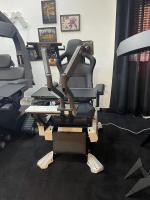 China ALINUNU Scorpion Gaming Chair Recliner Cockpit Zero Gravity Tilt Customize Mail Packing for sale