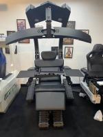 China ALINUNU Scorpion Gaming Chair Recliner Cockpit Zero Gravity Tilt Customize Mail Packing for sale