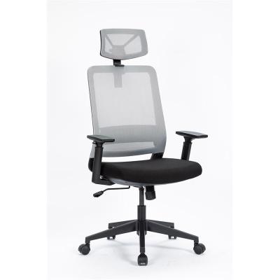China ALINUNU Economic Modern Office Chair with Headrest and 8939 Molded Foam Excellent for sale