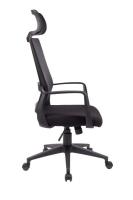 China ALINUNU Economic Modern Office Chair with Headrest and 8939 Molded Foam Excellent for sale