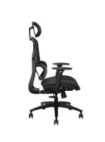 China ALINUNU Economic Modern Office Chair with Headrest and 8939 Molded Foam Excellent for sale