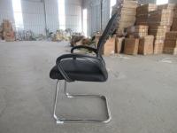 China Ergonomic Chair Modern Style Silver Base Mesh Office Chair with Adjustable Height for sale