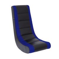 China ALINUNU Gaming Chair Adjustable Height for Kids and Teens Direct Floor Video Rocker for sale