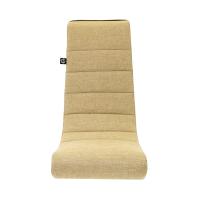 China Adjustable Height Video Rocker Floor Gaming Chair Customized Color for Kids and Teens for sale