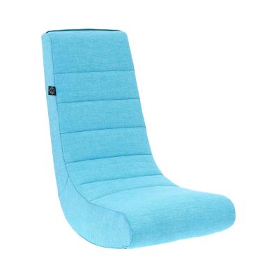 China ALINUNU Gaming Chair Floor for Kids and Teens Swivel Style Polyester Fiber Batting for sale