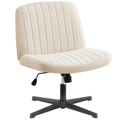 China Customized Color Living Room Chair Adjustable Headrest High Back Desk Chair with Flip Arm for sale