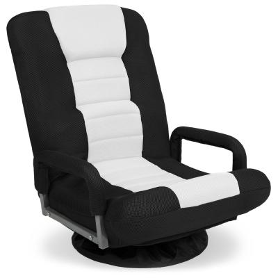 China Swivel Chair ALINUNU 360 Degree Multipurpose Floor Chair Rocker for TV 17 Pounds for sale