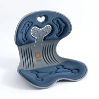 China Product Dimensions 406*330*346mm L-Shape Posture Correction Cushion Chair for Comfort for sale