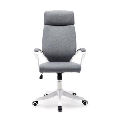 China Mail Packing Modern Comfortable Office Gaming Mesh Chair with Adjustable Features for sale