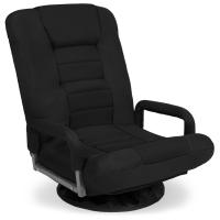 China ALINUNU Swivel Gaming Chair for TV 300 Pounds Weight Capacity 360 Degree Multipurpose for sale