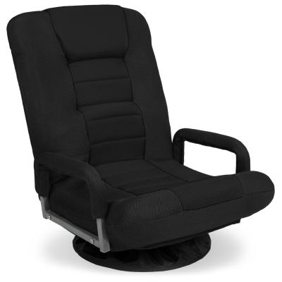 China ALINUNU Swivel Gaming Chair for TV 300 Pounds Weight Capacity 360 Degree Multipurpose for sale