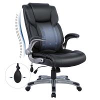 China Modern Design Back Executive Office Chair for Maximum Weight of 275 Pounds Assurance for sale