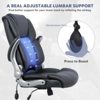 China Modern Design Back Executive Office Chair for Maximum Weight of 275 Pounds Assurance for sale