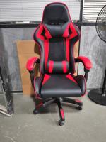 China Home Office Furniture Ergonomic Computer Gaming Chair Adjustable Height Racing Chair for sale