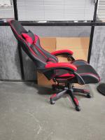 China Home Office Furniture Ergonomic Computer Gaming Chair Adjustable Height Racing Chair for sale
