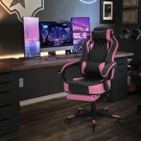 China ALINUNU Racing Style PU Leather Gaming Chair with Customized Color and Ergonomic Design for sale