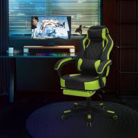 China ALINUNU Racing Style PU Gaming Chair Ergonomic Computer Chair with MODERN Design for sale