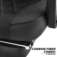 China Get the Ultimate Gaming Chair at ALINUNU Racing Style PU Leather with Adjustable Height for sale