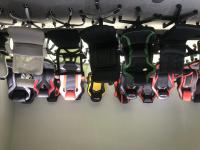 China Get the Ultimate Gaming Chair at ALINUNU Racing Style PU Leather with Adjustable Height for sale