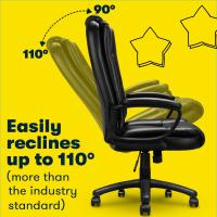 China Adjustable Lumbar Support Office Chair Product Dimensions 23.82