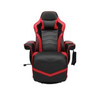 China Upgrade Your Gaming Experience with ALINUNU 's Adjustable Recliner Gaming Chair Now for sale