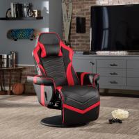 China Upgrade Your Gaming Experience with ALINUNU 's Adjustable Recliner Gaming Chair Now for sale