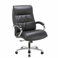 China Direct Oil Rubbed Finish Ergonomic Desk Chair with Mesh Back and Height Adjusting Arm for sale
