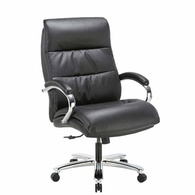China Direct Oil Rubbed Finish Ergonomic Desk Chair with Mesh Back and Height Adjusting Arm for sale