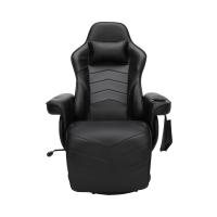 China 360 Swivel Computer Recliner Gaming Chair with Height Adjust and Modern Design Style for sale