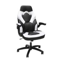 China High Back Gaming Chair Adjustable Height Racing Style 360 Swivel for Computer Game Room for sale