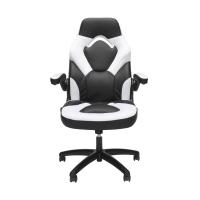 China High Back Gaming Chair Adjustable Height Racing Style 360 Swivel for Computer Game Room for sale