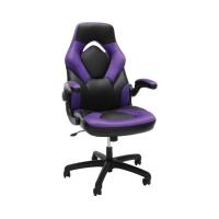 China Computer Game Room Ergonomic Gaming Chair High Back Racing Style 360 Swivel for PC Desk for sale
